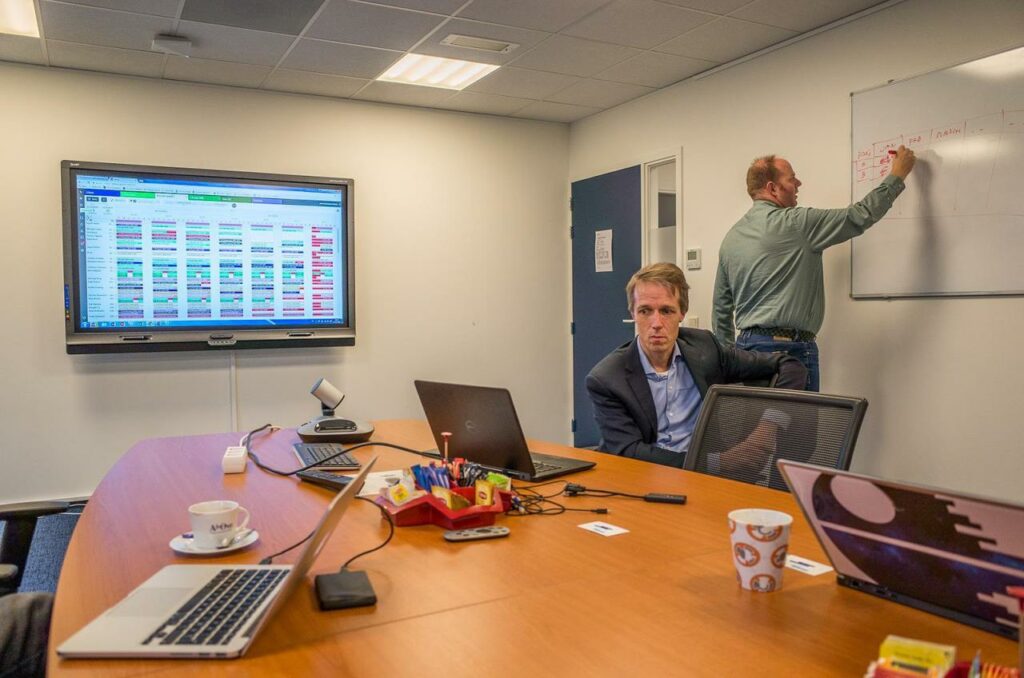 5 Resource Allocation Planning Tips - Ganttic