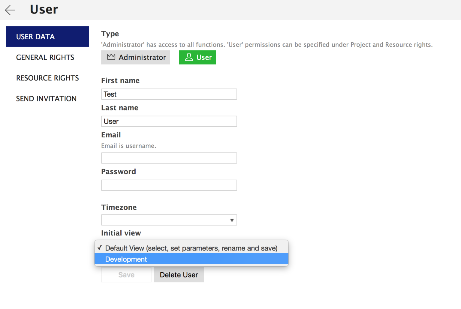 Create More Powerful Project and Resource Views - Ganttic