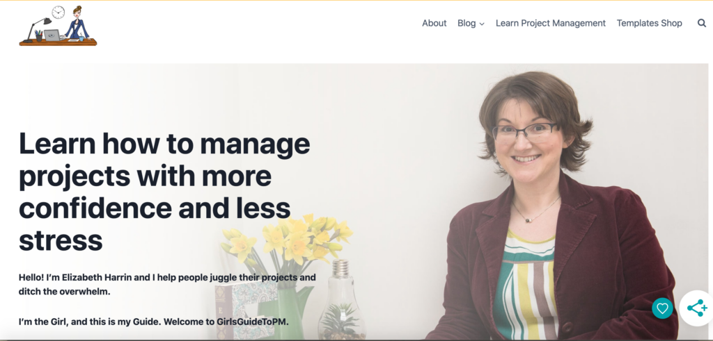 The Best Project Management Blogs of 2024 - Ganttic