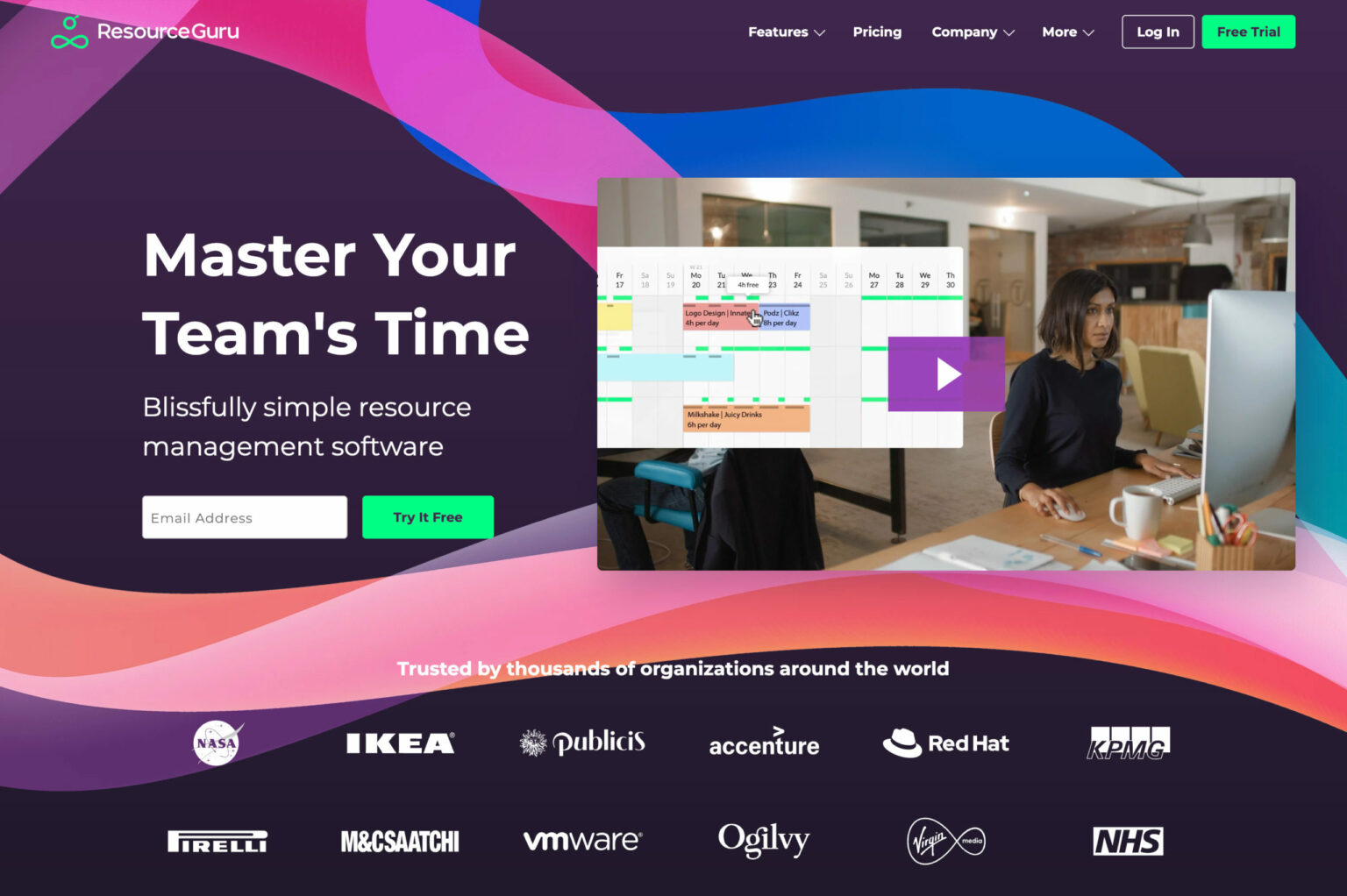 6 Resource Planning Tools and Their Benefits - Ganttic
