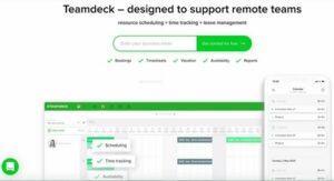 5 Resource Planning Tools and Their Benefits - Ganttic