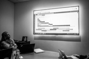 Case Study: DRP Group - Resource Management for Creative Agencies - Ganttic
