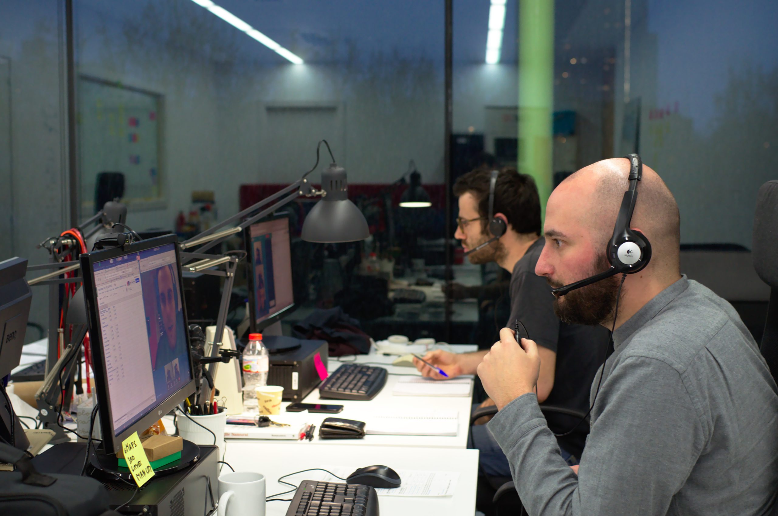 Resource Planning: A Guide for Efficiency - Ganttic