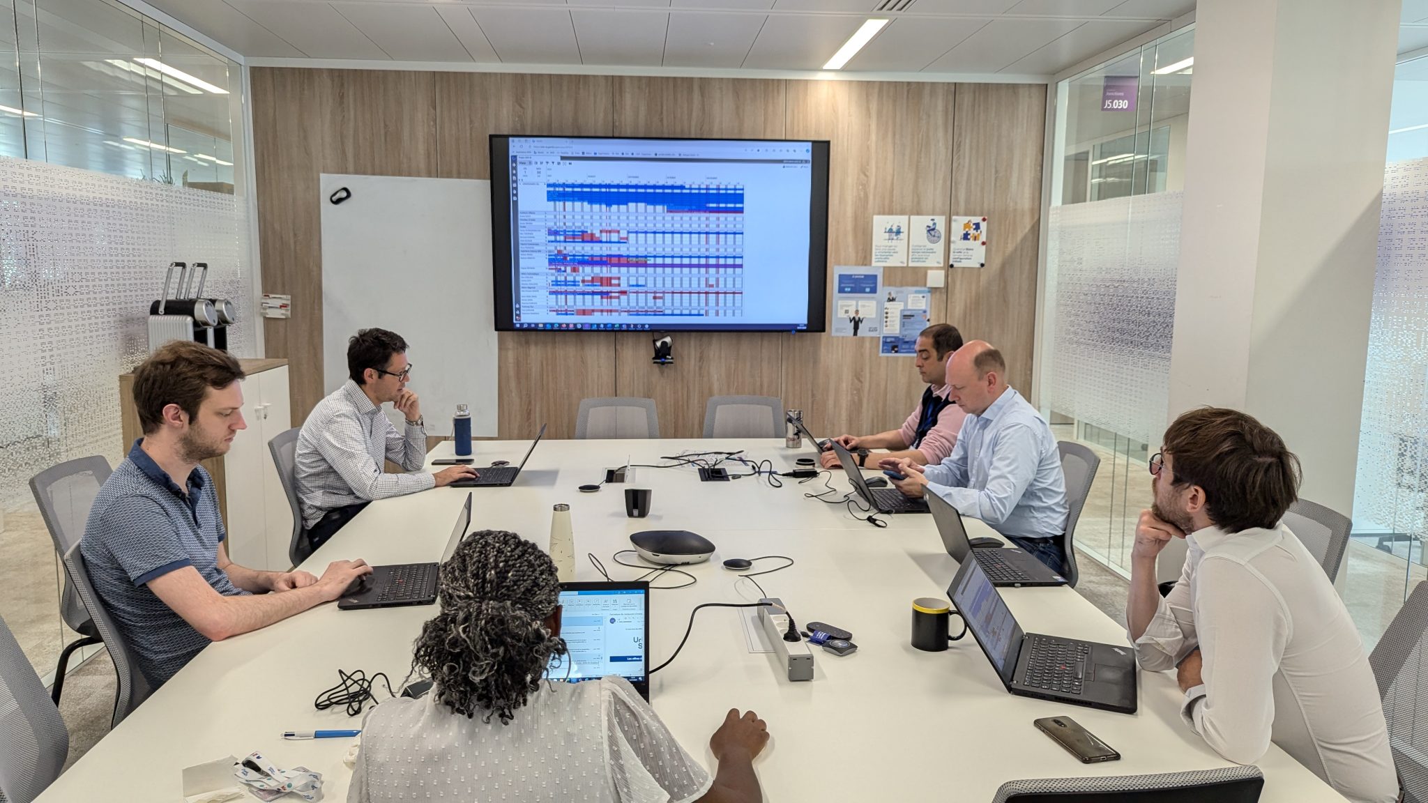 RATP Group ADO-IE Case Study: Streamlining Project and Resource ...