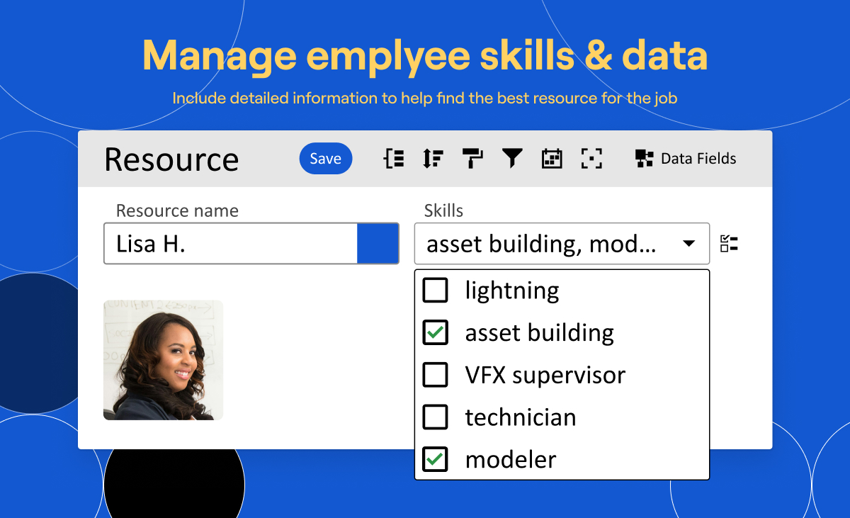 Resource Planning: A Guide for Efficiency - Ganttic