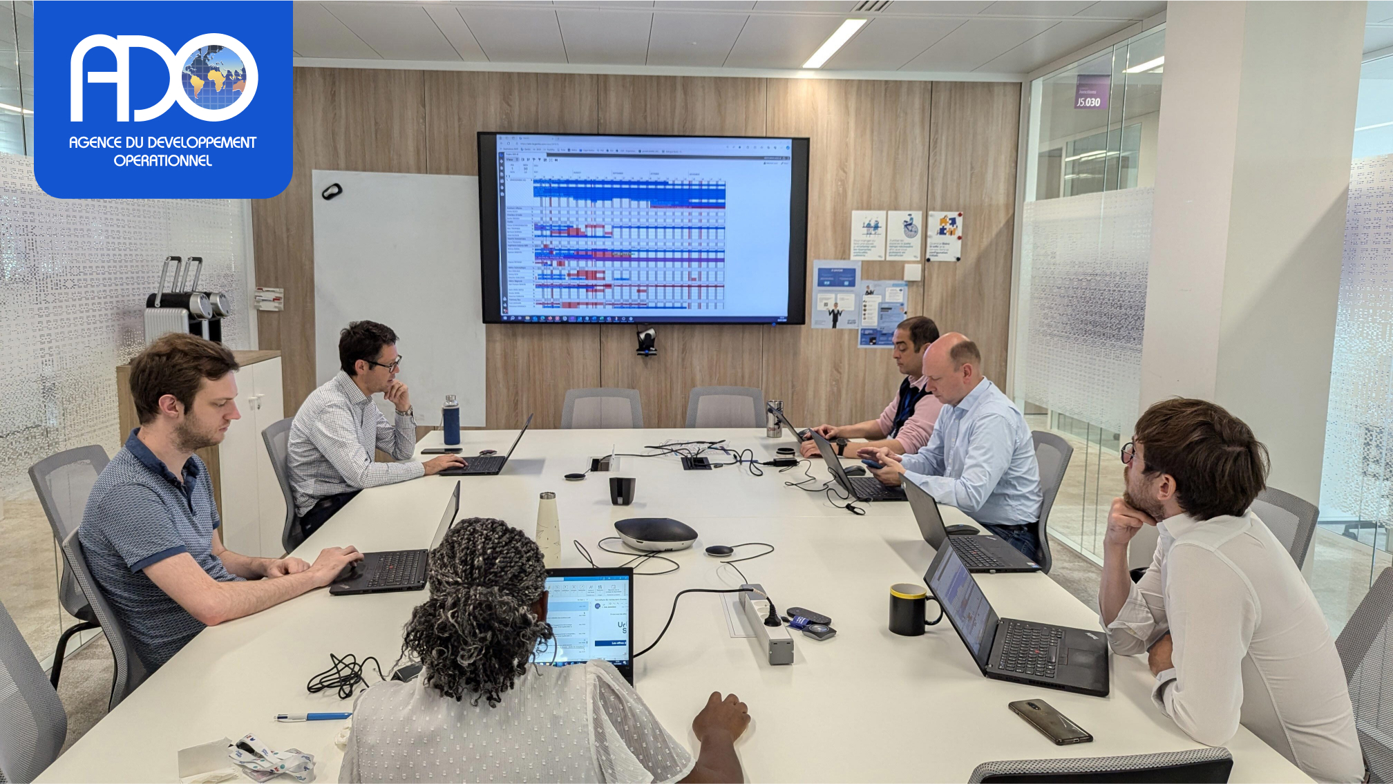 Resource Planning: A Guide for Efficiency - Ganttic