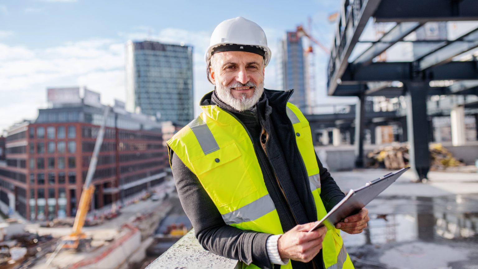 Choosing Resource Scheduling Software in Construction: A Closer Look at ...