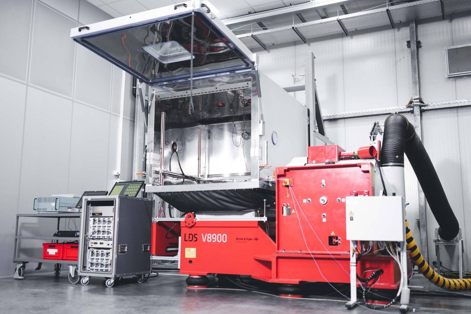 Why EDAG Chose Ganttic as Their Equipment Planning Software - Ganttic